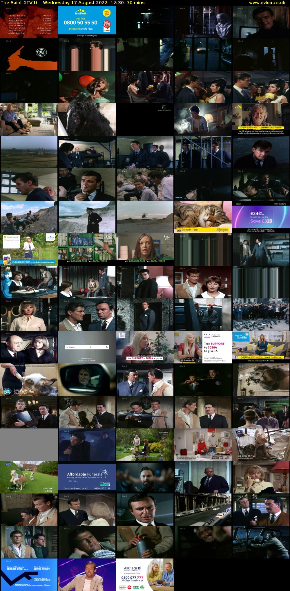 The Saint (ITV4) - 2022-08-17-1230
