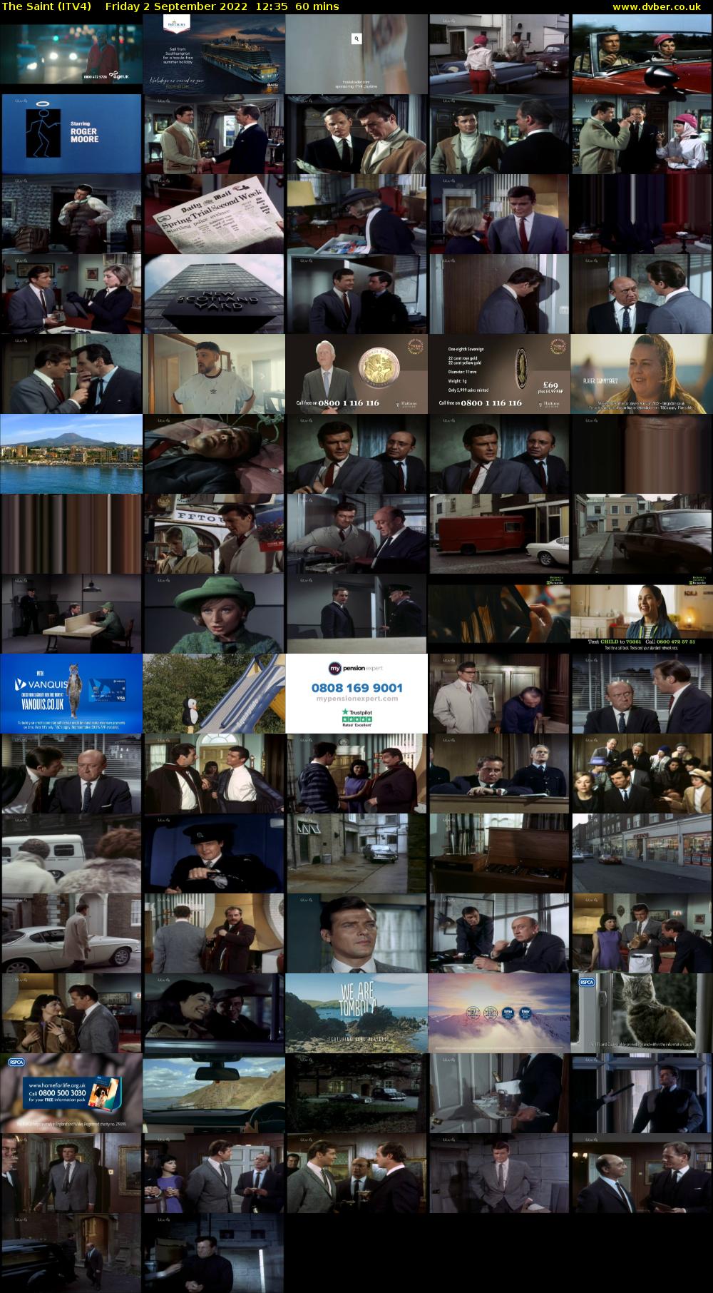 The Saint (ITV4) - 2022-09-02-1235