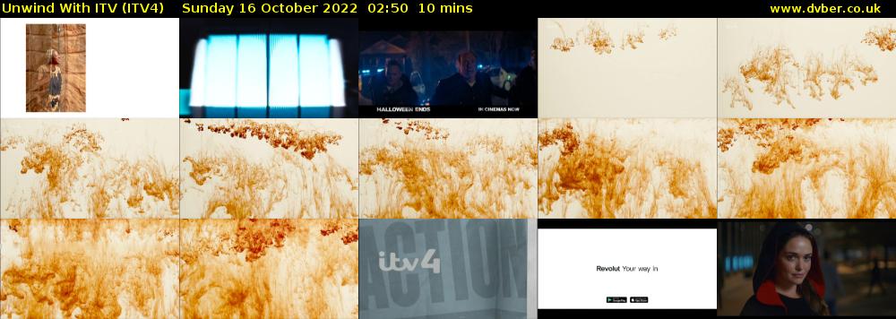 Unwind With ITV (ITV4) - 2022-10-16-0250