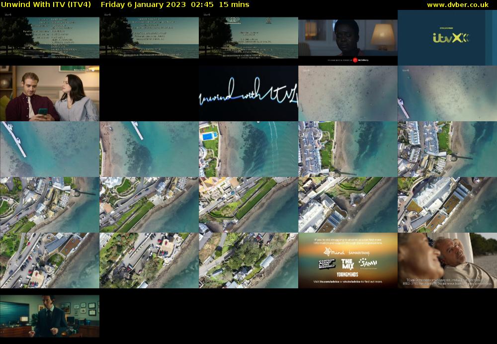 Unwind With ITV (ITV4) - 2023-01-06-0245