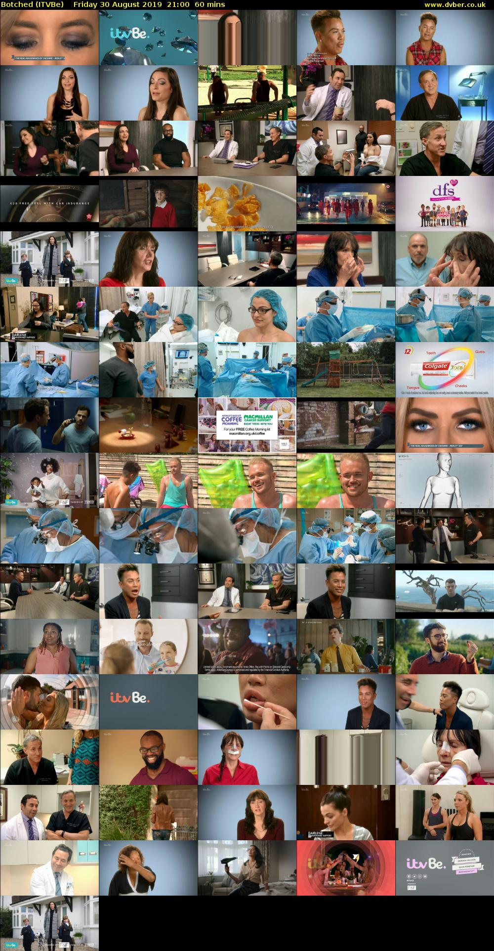 Botched (ITVBe) - 2019-08-30-2100