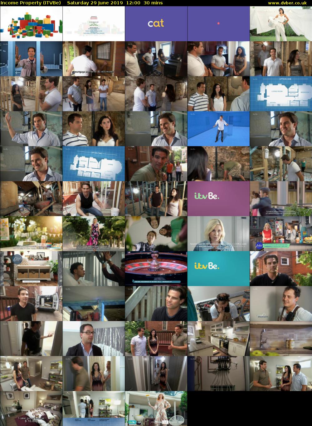 Income Property (ITVBe) - 2019-06-29-1200