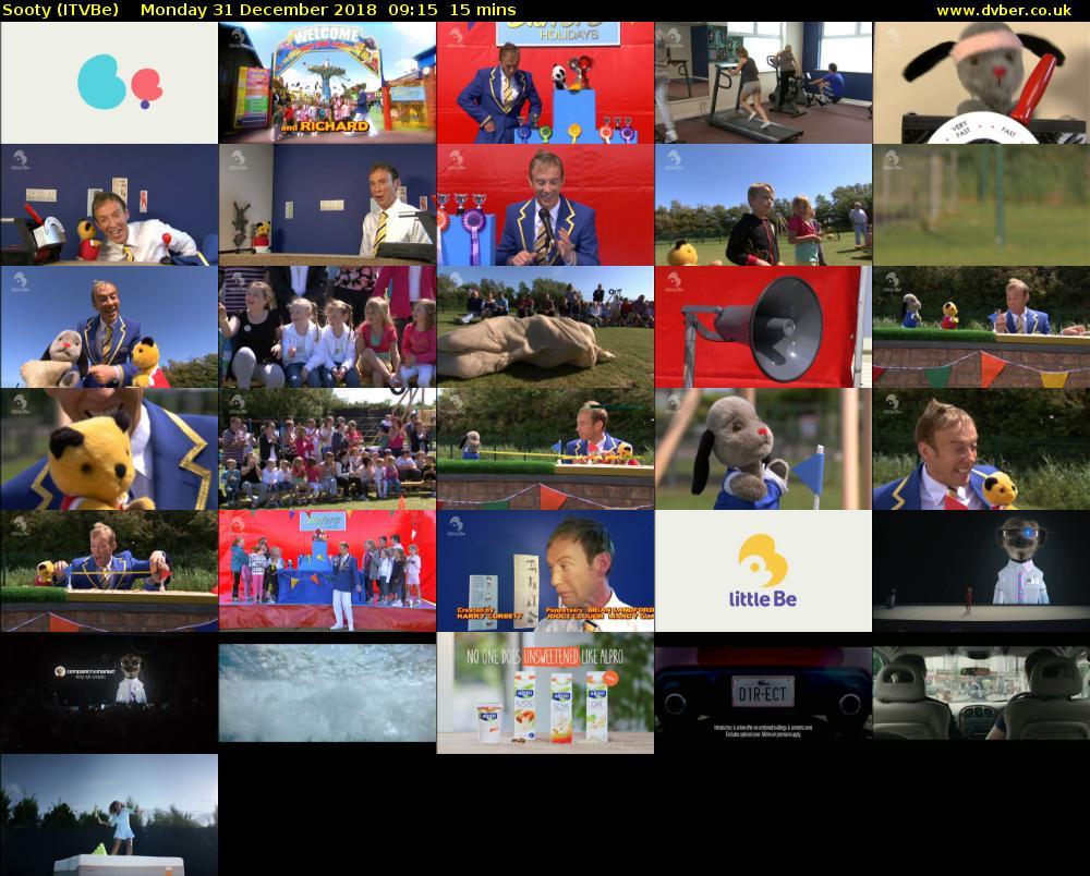Sooty (ITVBe) - 2018-12-31-0915
