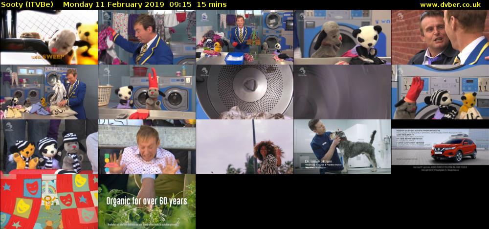 Sooty (ITVBe) - 2019-02-11-0915