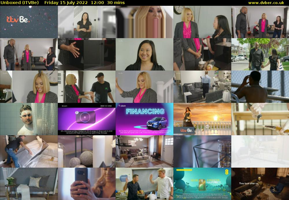 Unboxed (ITVBe) - 2022-07-15-1200
