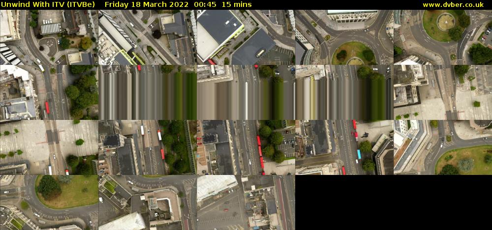 Unwind With ITV (ITVBe) - 2022-03-18-0045