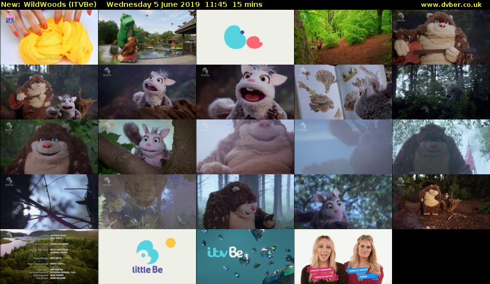 WildWoods (ITVBe) - 2019-06-05-1145
