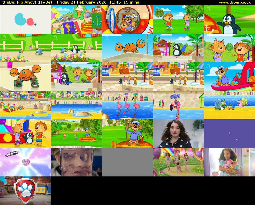 littleBe: Pip Ahoy! (ITVBe) - 2020-02-21-1145