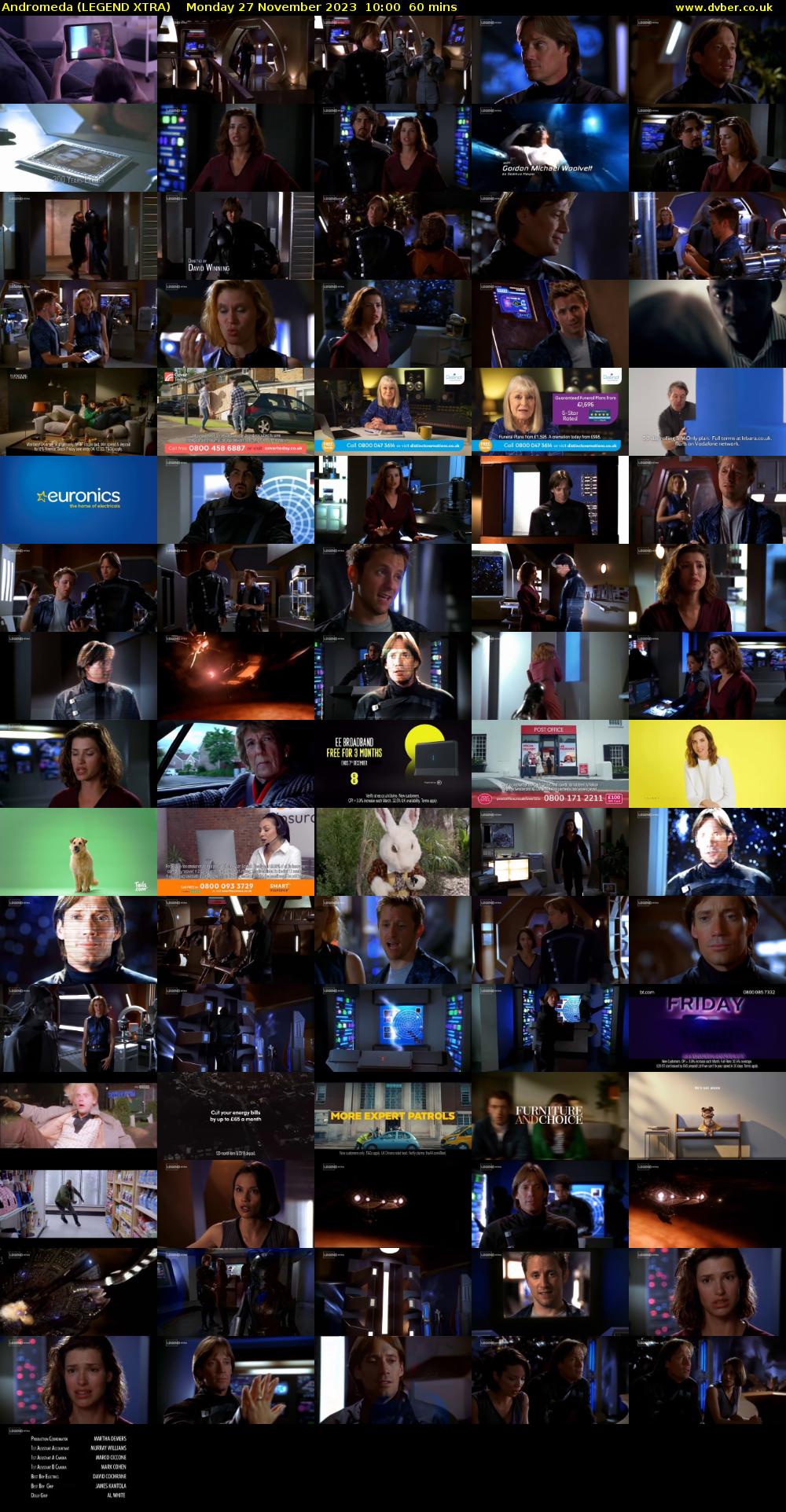 Andromeda (LEGEND XTRA) - 2023-11-27-1000