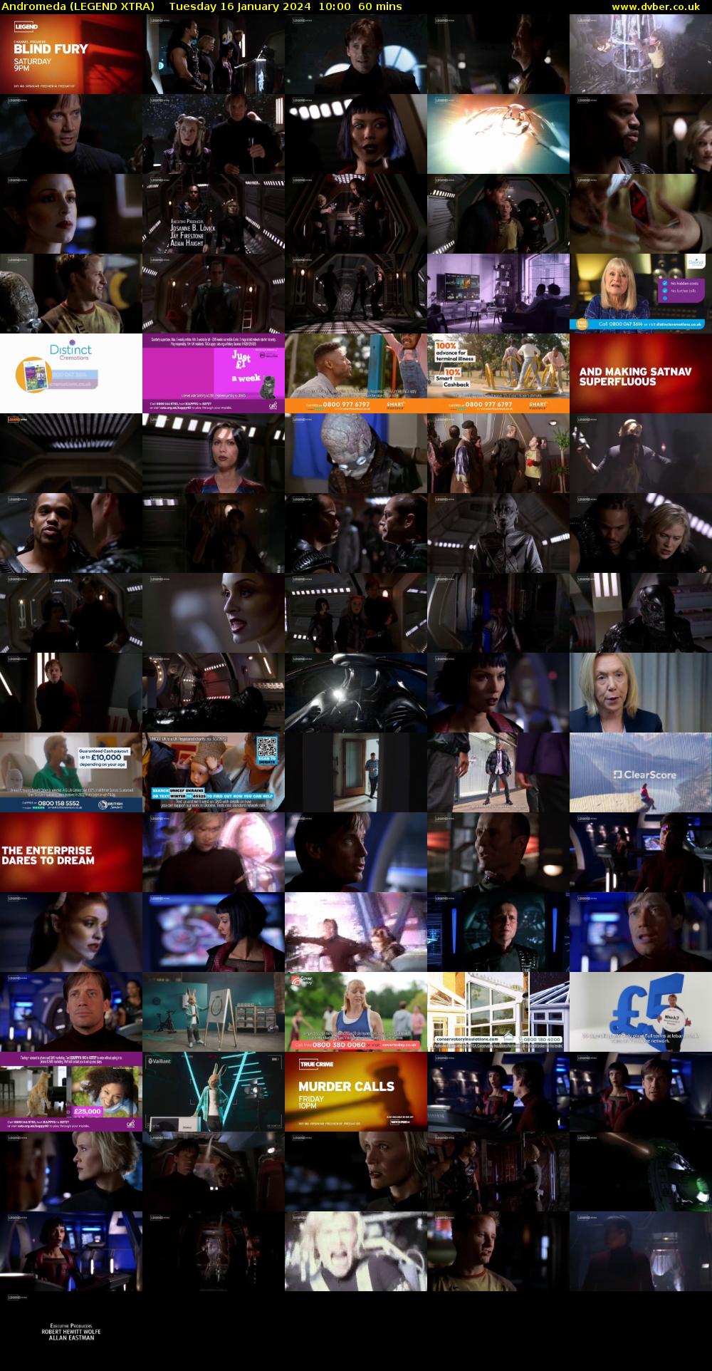 Andromeda (LEGEND XTRA) - 2024-01-16-1000