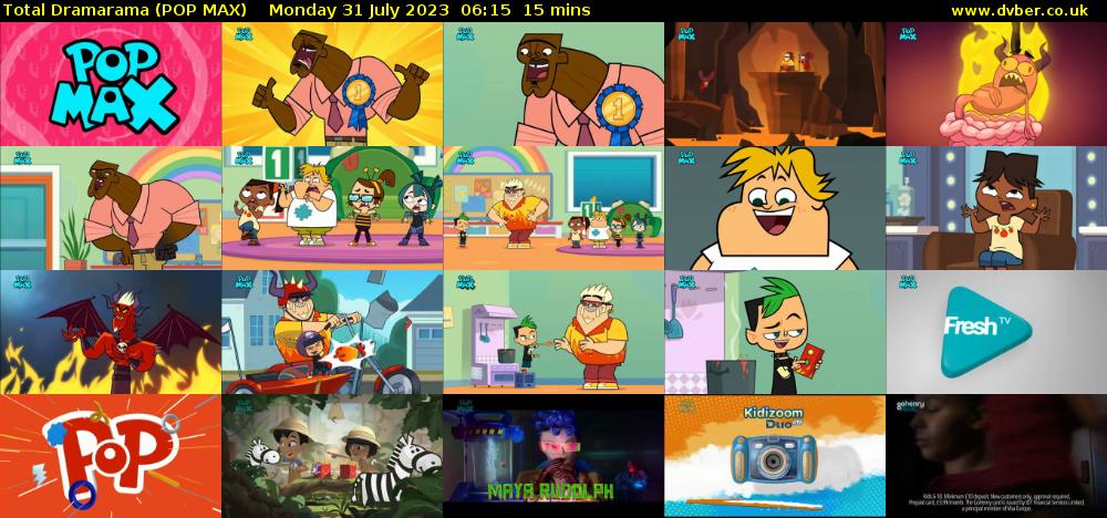 Total Dramarama (POP MAX) - 2023-07-31-0615