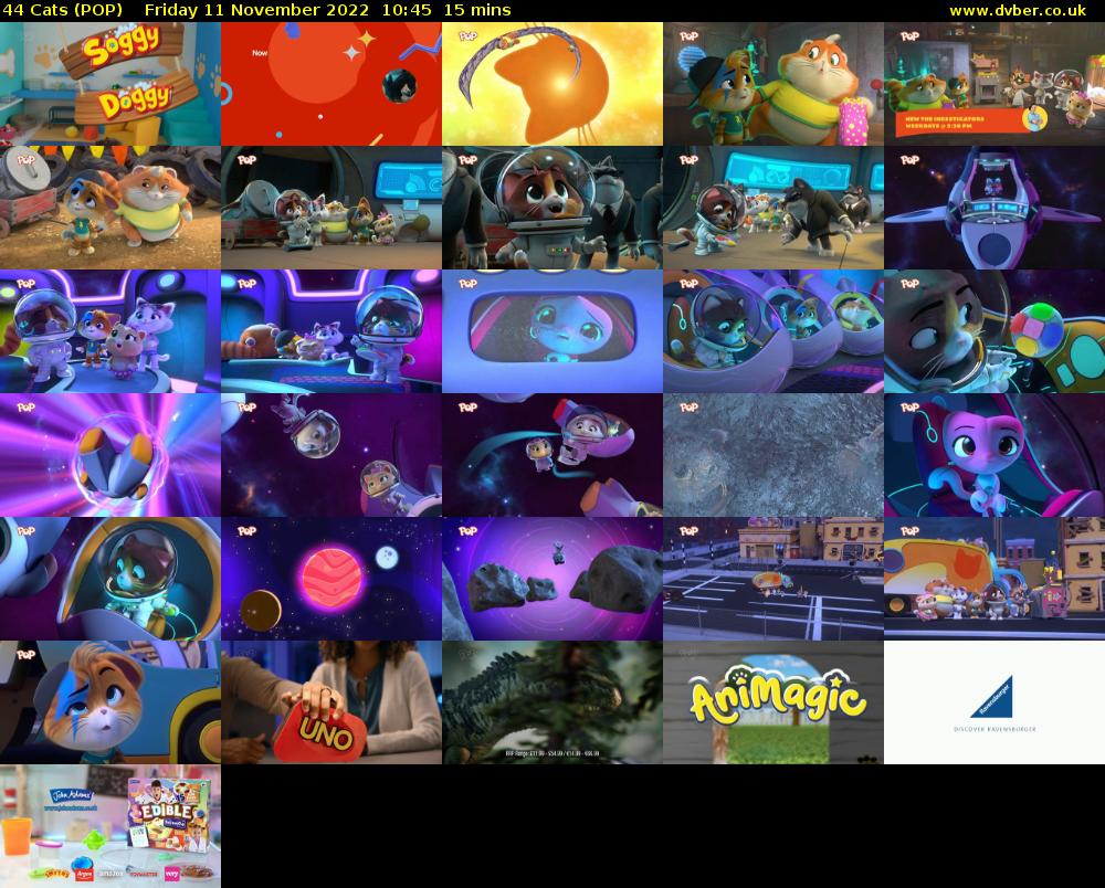 44 Cats (POP) - 2022-11-11-1045