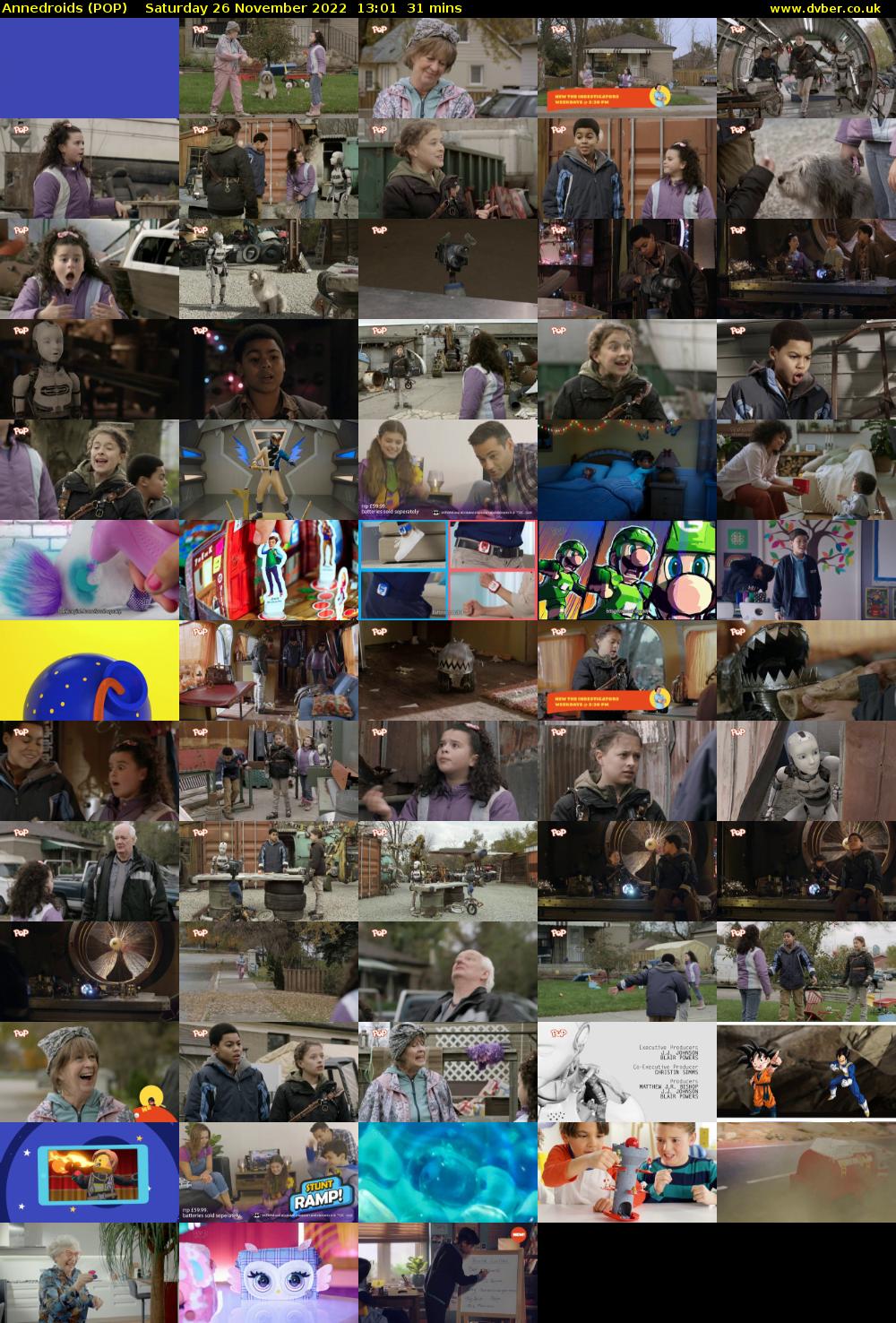 Annedroids (POP) - 2022-11-26-1301