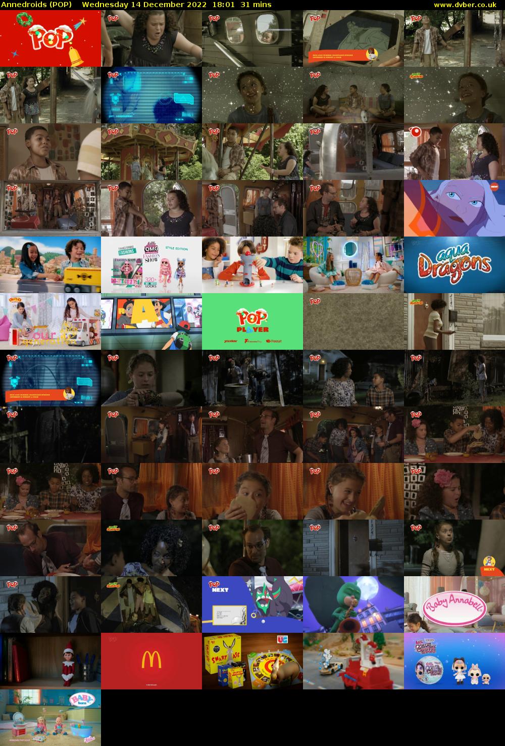 Annedroids (POP) - 2022-12-14-1801