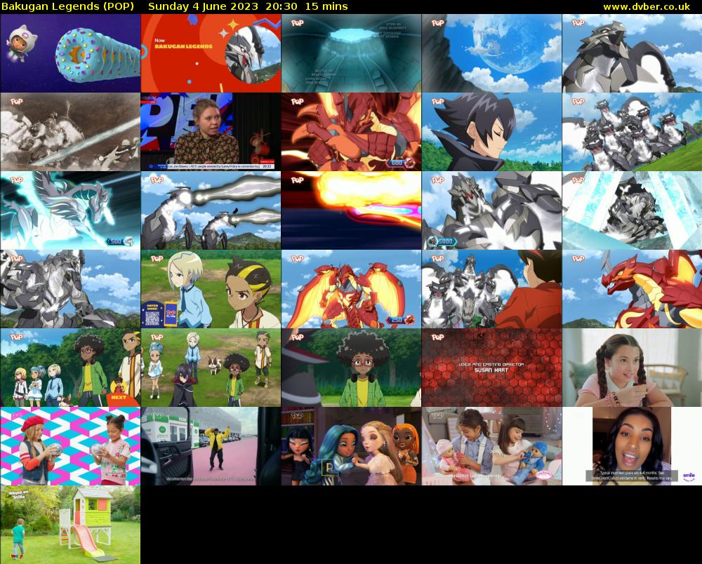 Bakugan Legends (POP) - 2023-06-04-2030