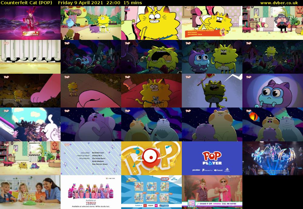 Counterfeit Cat (POP) - 2021-04-09-2200