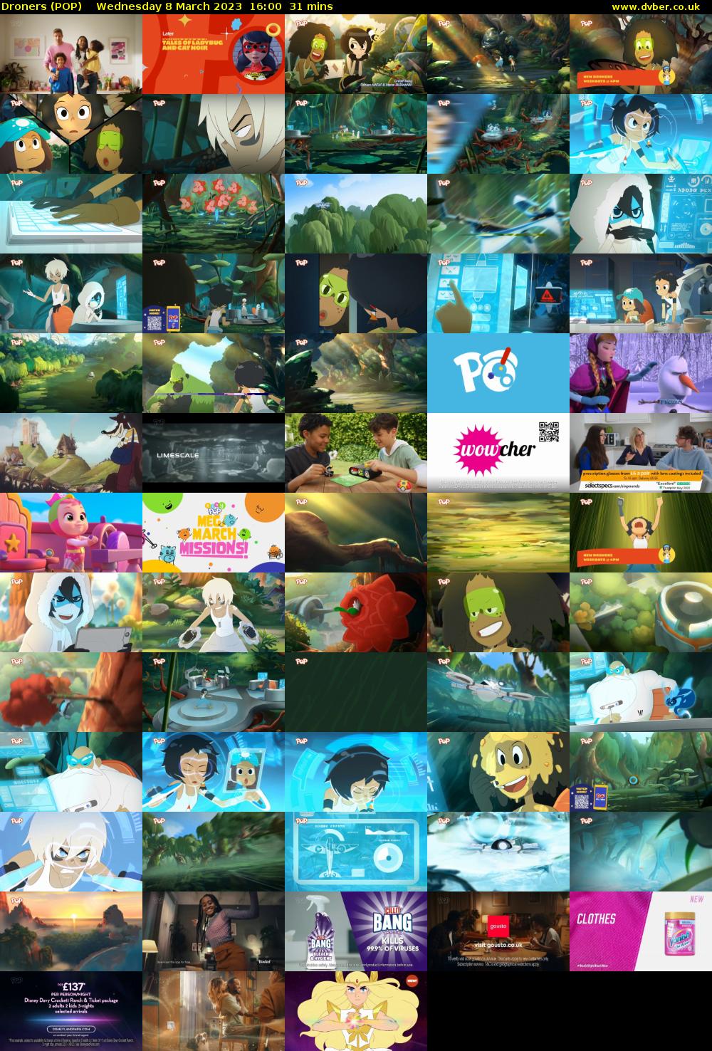Droners (POP) - 2023-03-08-1600