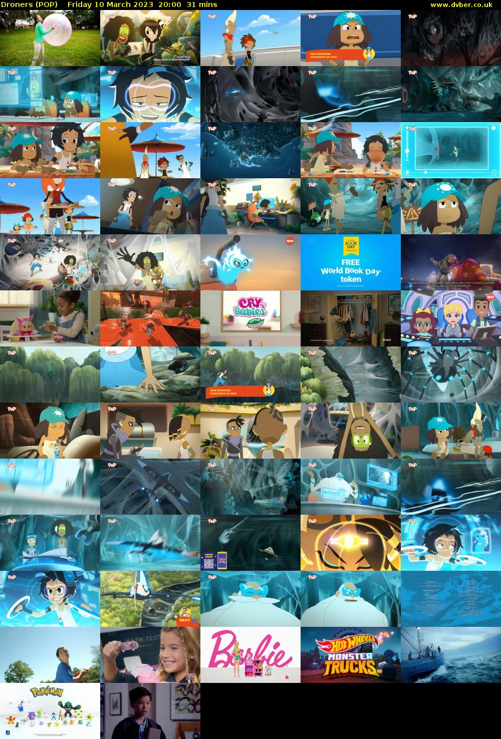 Droners (POP) - 2023-03-10-2000