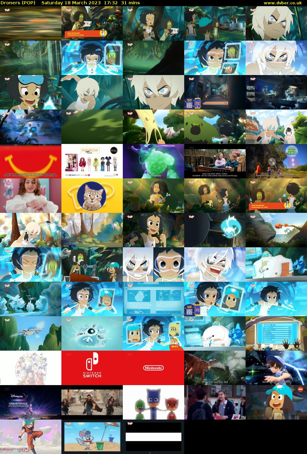 Droners (POP) - 2023-03-18-1732