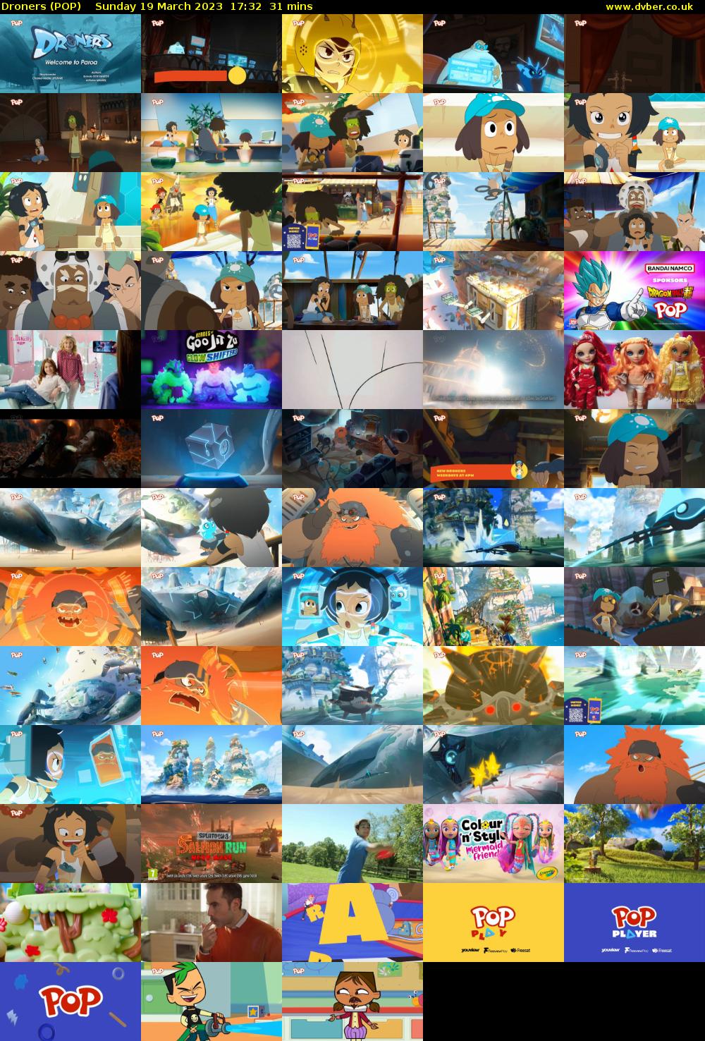 Droners (POP) - 2023-03-19-1732