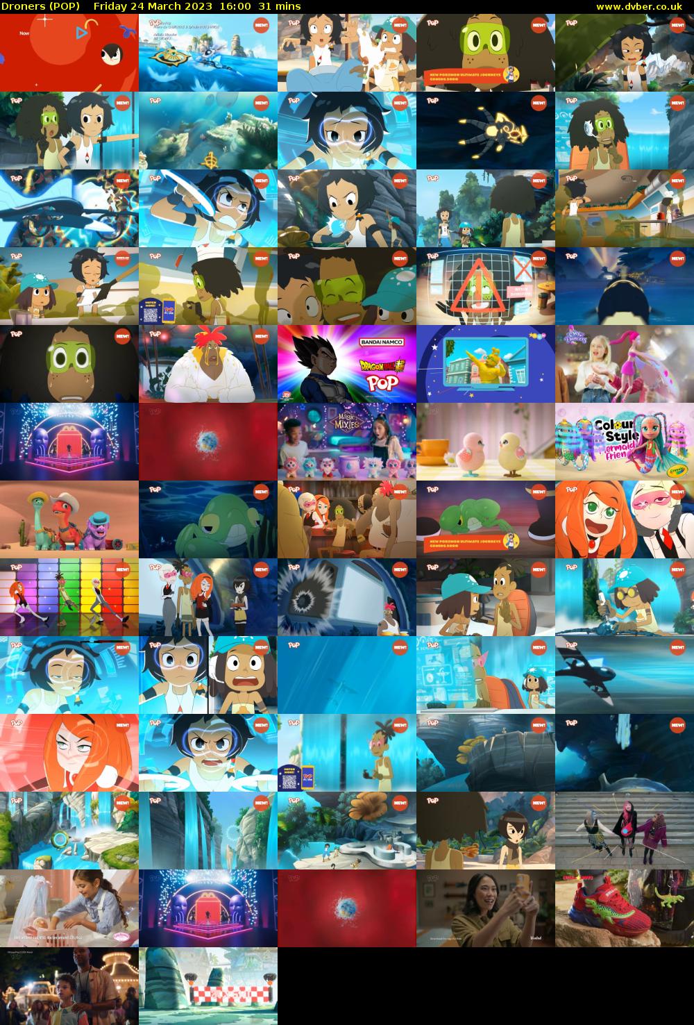 Droners (POP) - 2023-03-24-1600