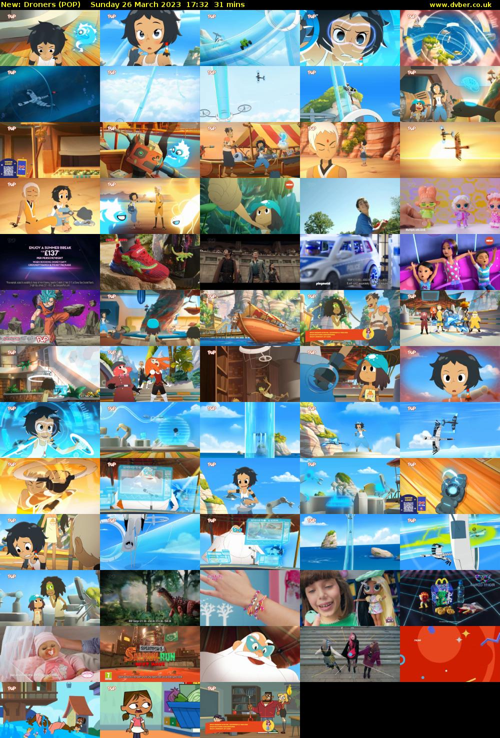 Droners (POP) - 2023-03-26-1732