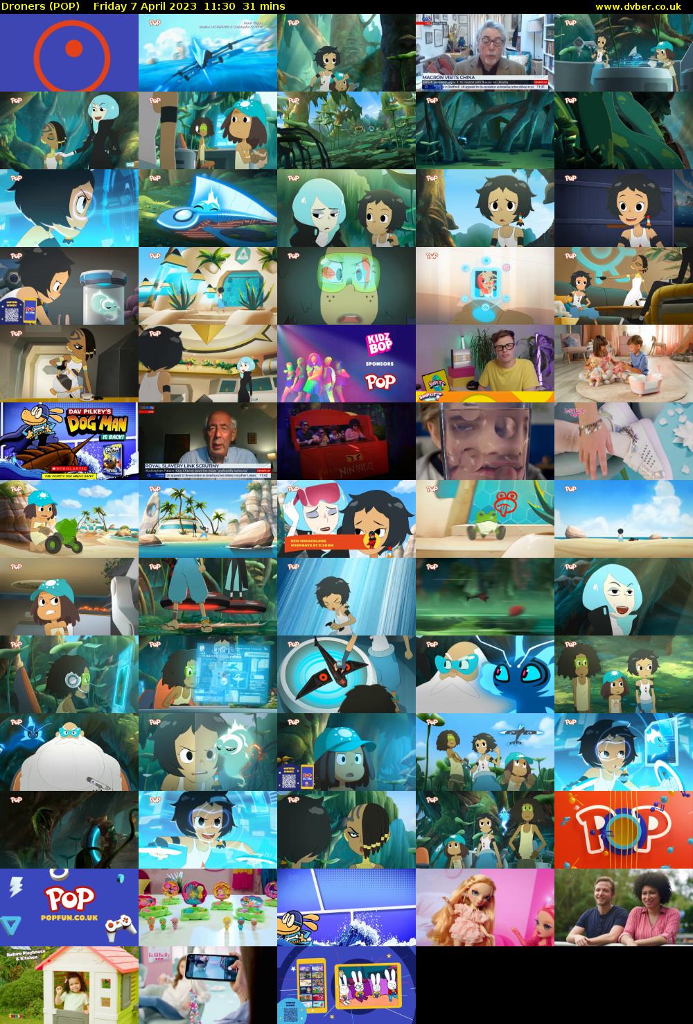 Droners (POP) - 2023-04-07-1130