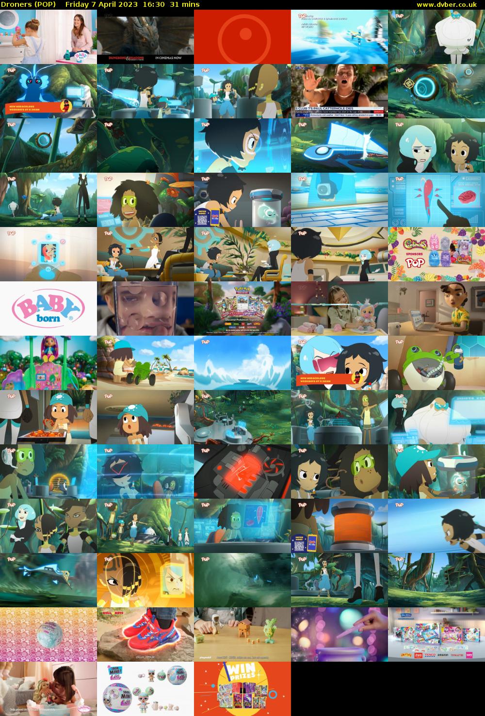 Droners (POP) - 2023-04-07-1630