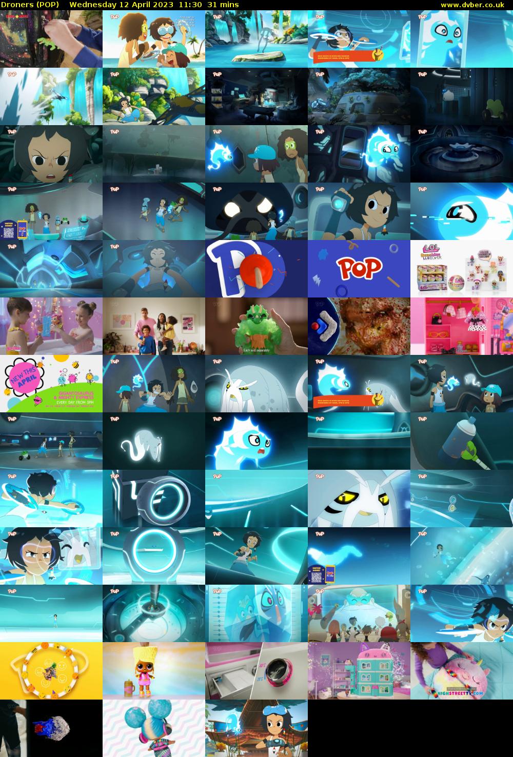 Droners (POP) - 2023-04-12-1130