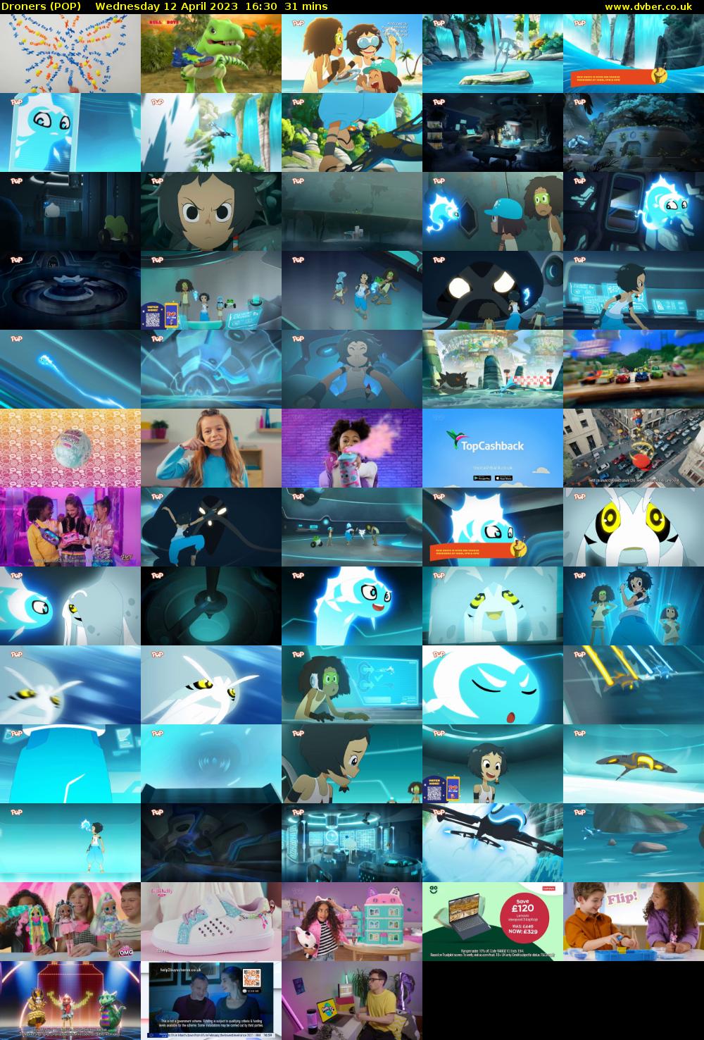 Droners (POP) - 2023-04-12-1630