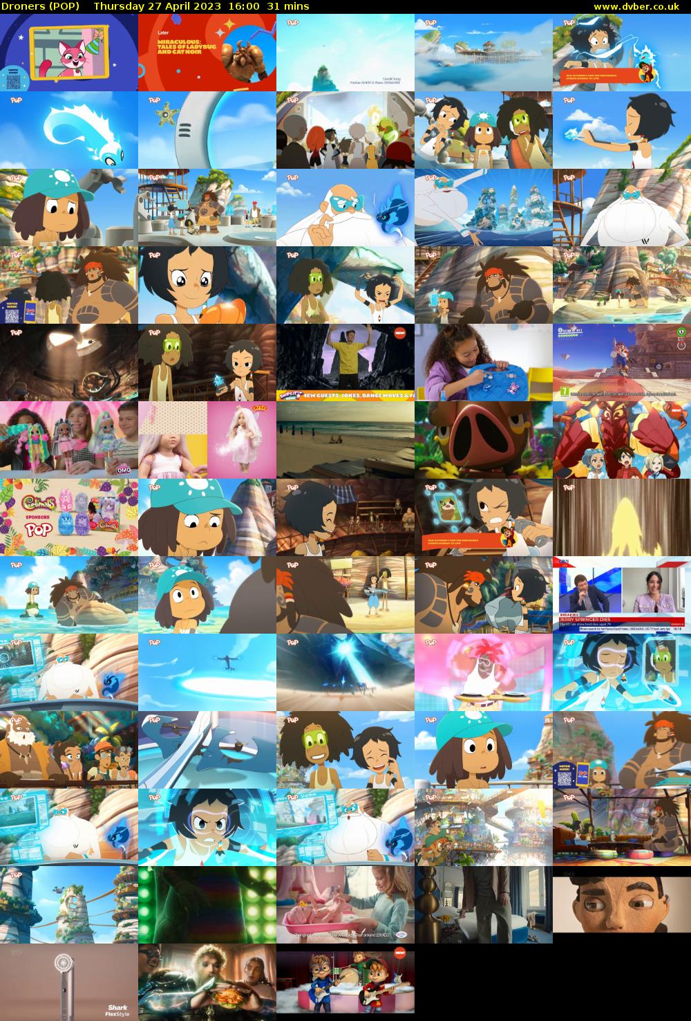 Droners (POP) - 2023-04-27-1600