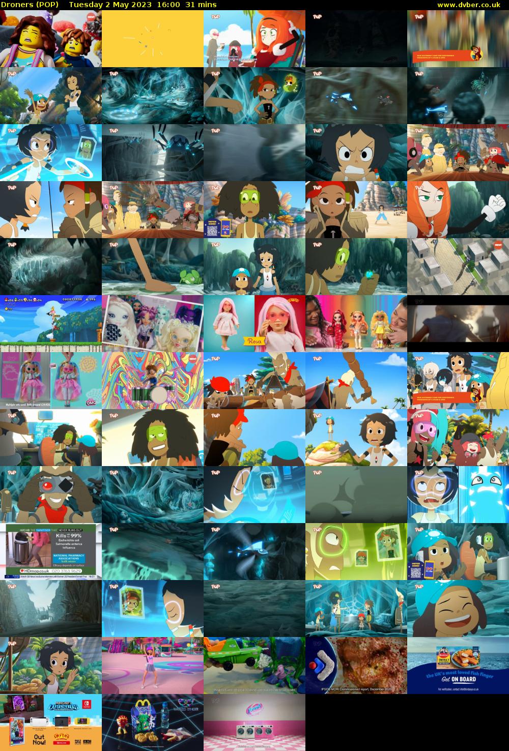 Droners (POP) - 2023-05-02-1600