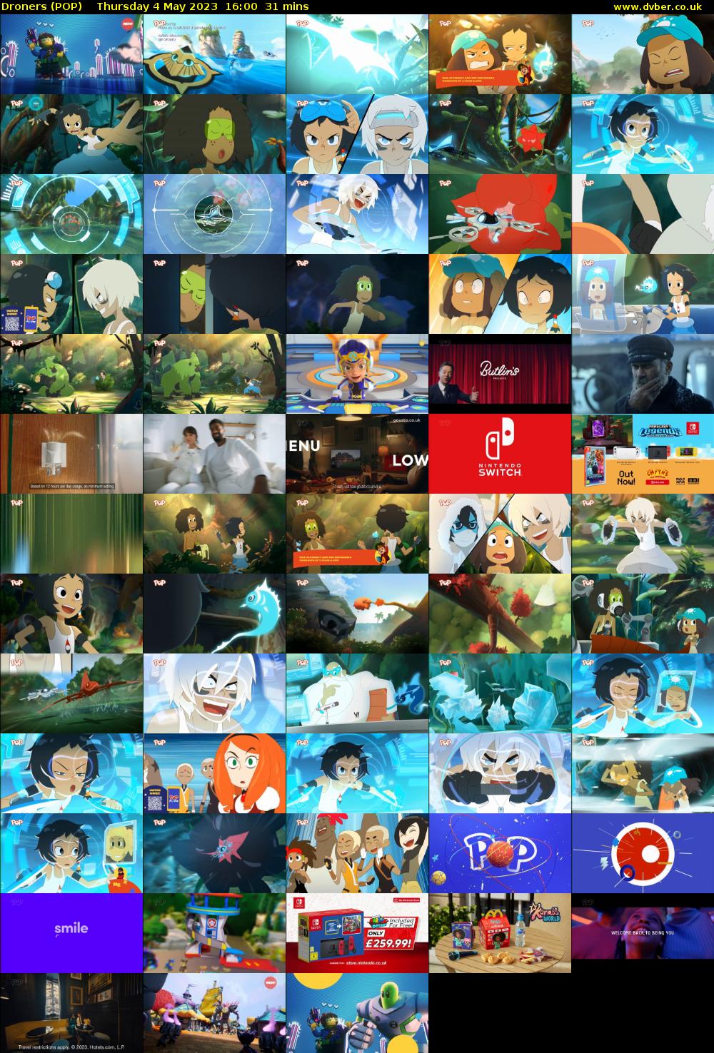 Droners (POP) - 2023-05-04-1600