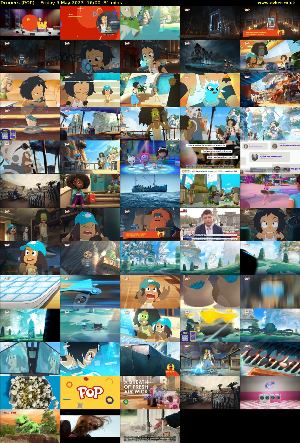 Droners (POP) - 2023-05-05-1600