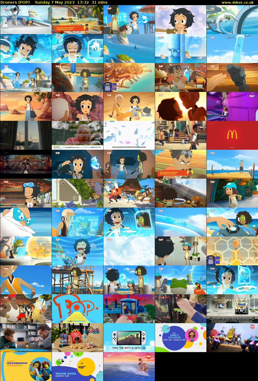 Droners (POP) - 2023-05-07-1732