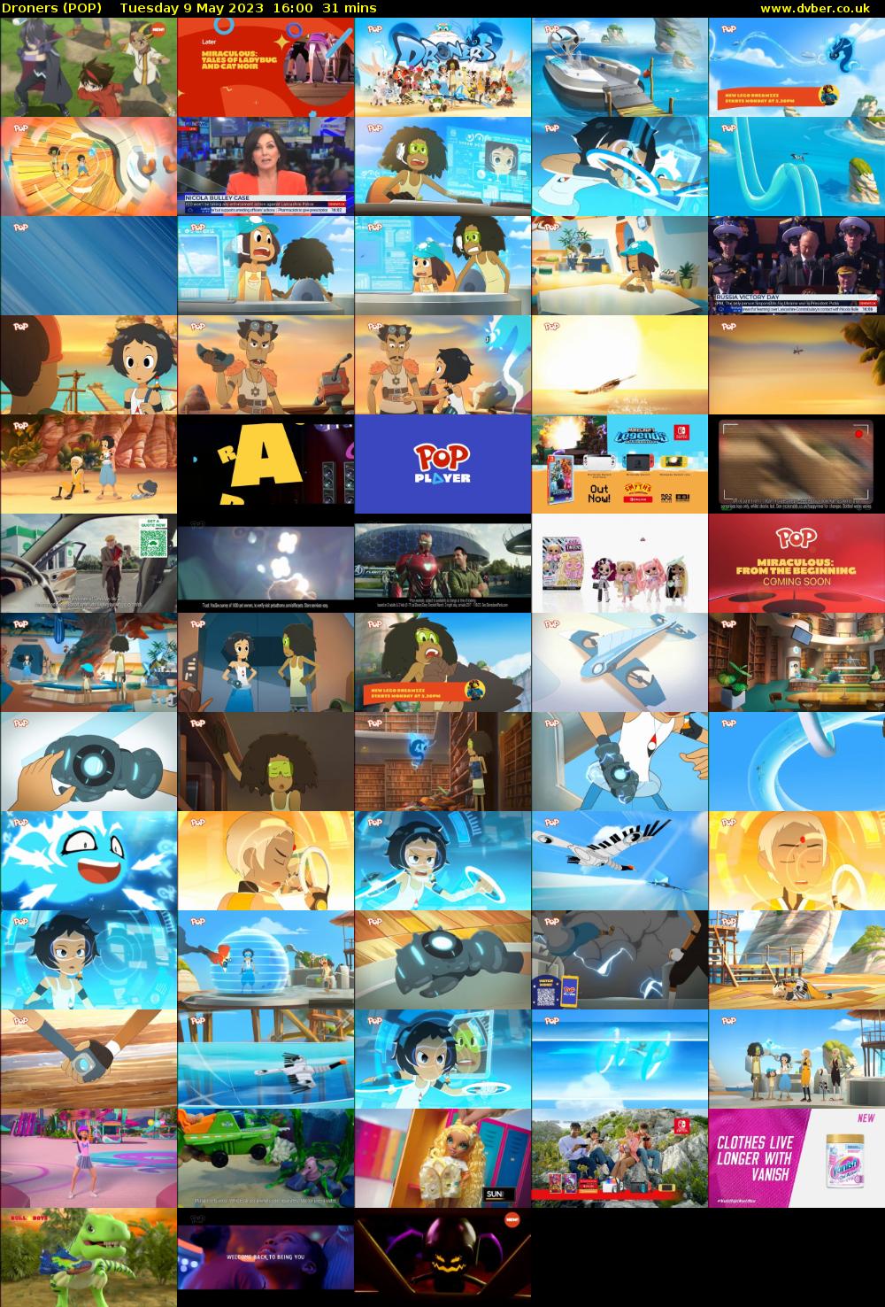 Droners (POP) - 2023-05-09-1600