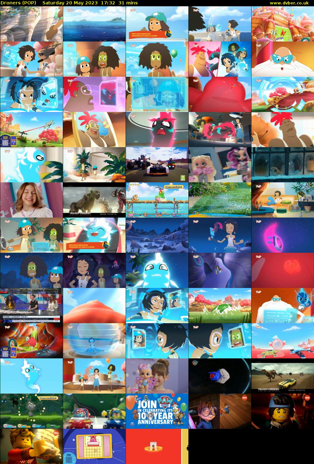 Droners (POP) - 2023-05-20-1732