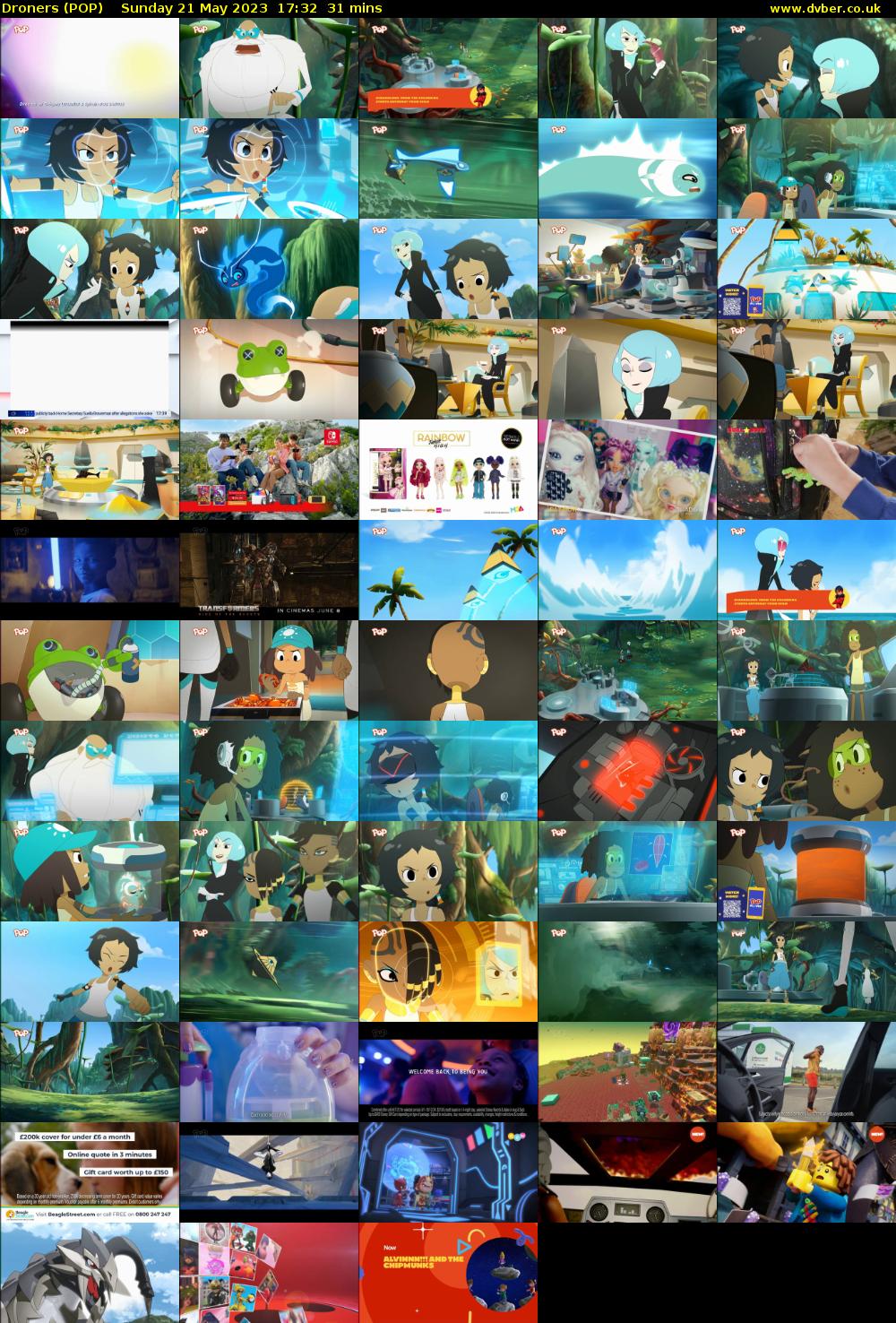 Droners (POP) - 2023-05-21-1732