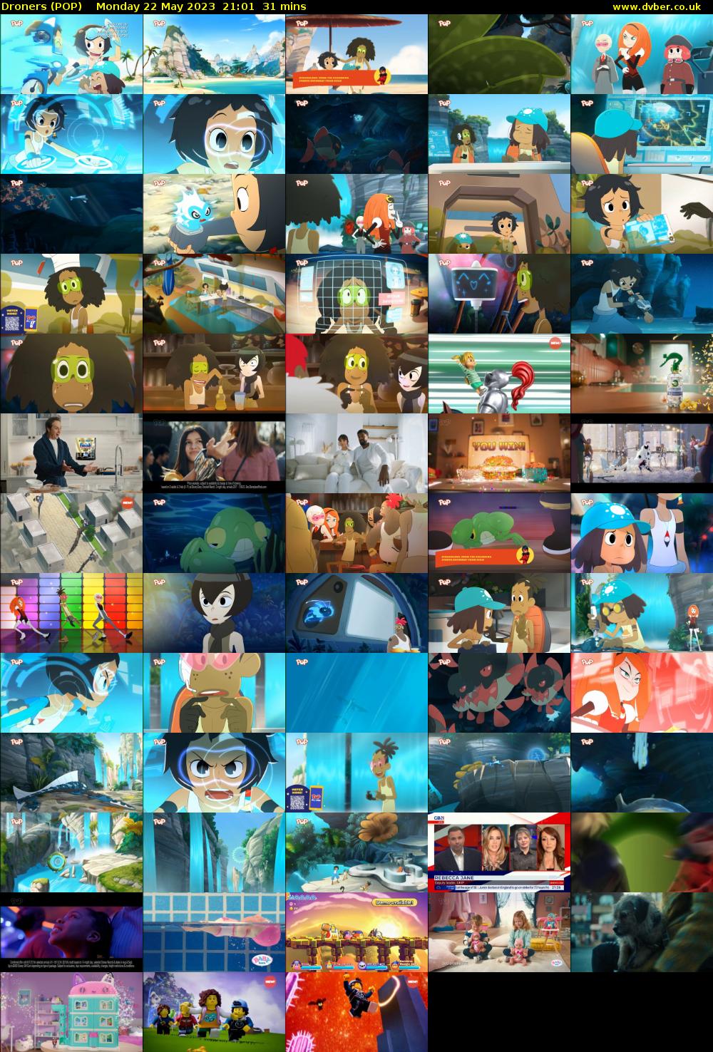 Droners (POP) - 2023-05-22-2101