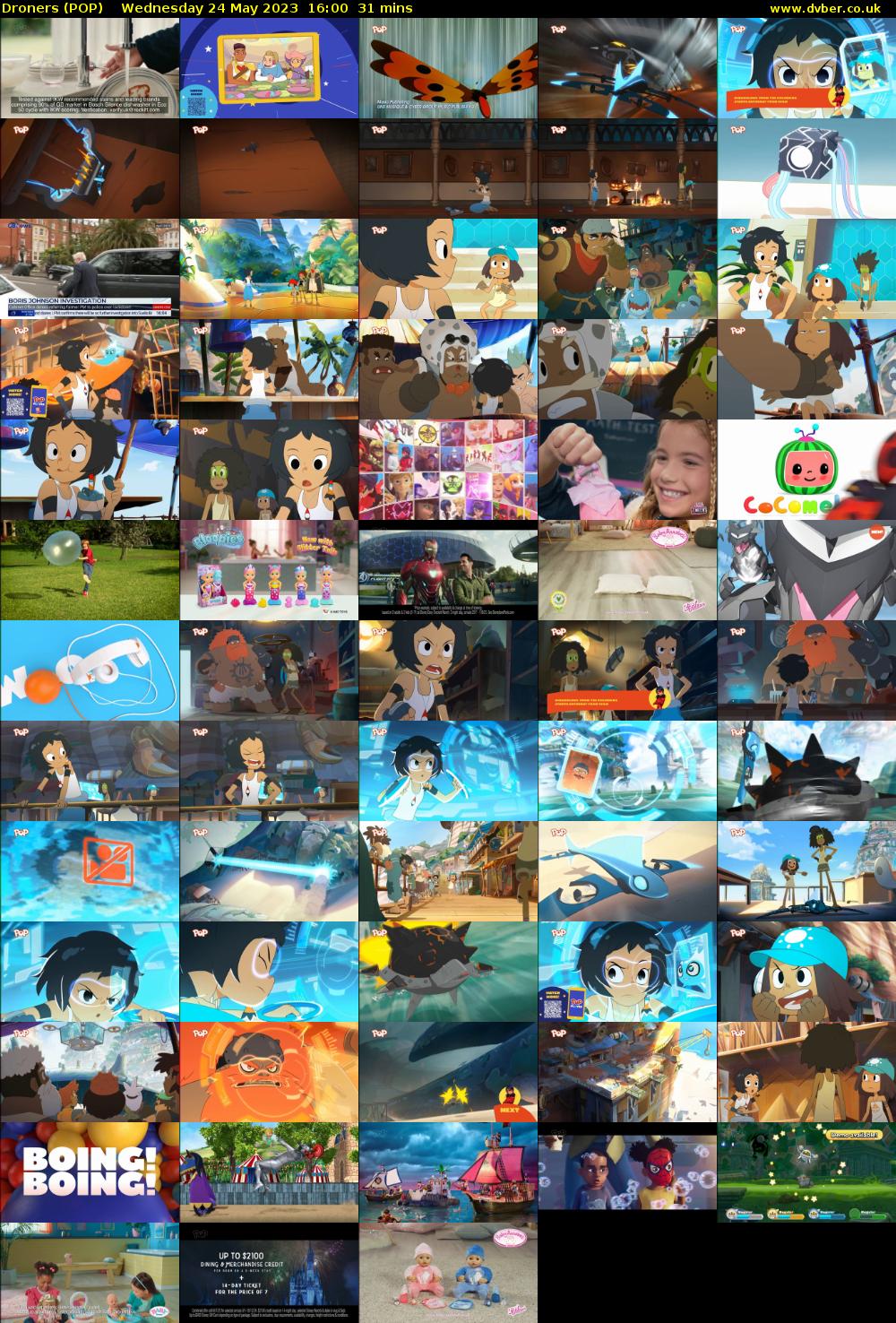 Droners (POP) - 2023-05-24-1600