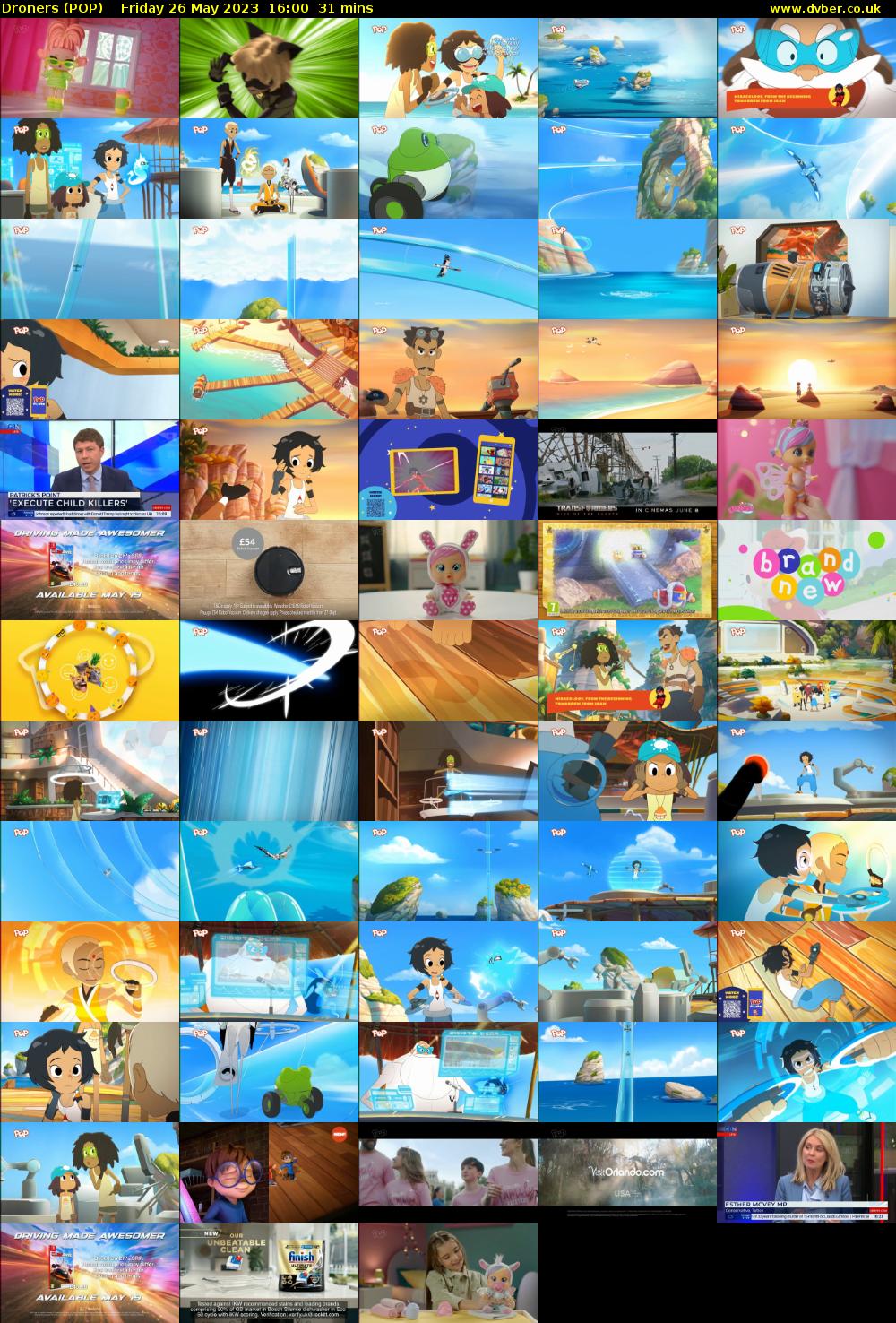 Droners (POP) - 2023-05-26-1600