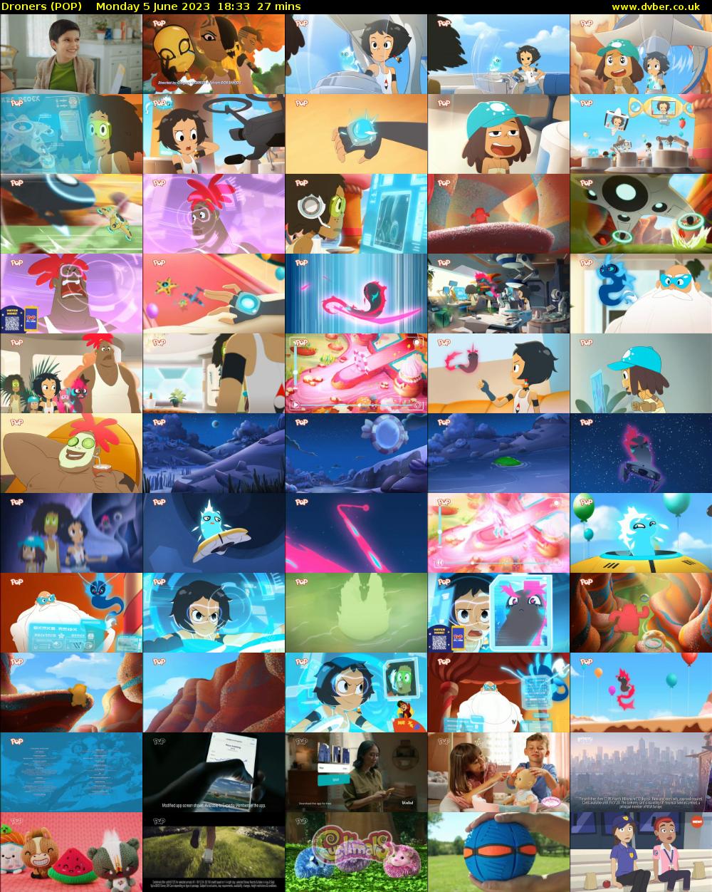 Droners (POP) - 2023-06-05-1833