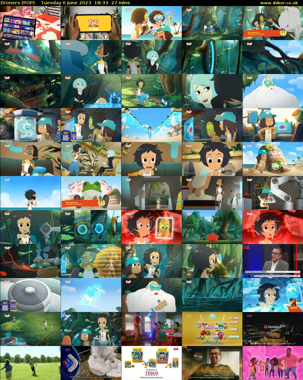 Droners (POP) - 2023-06-06-1833