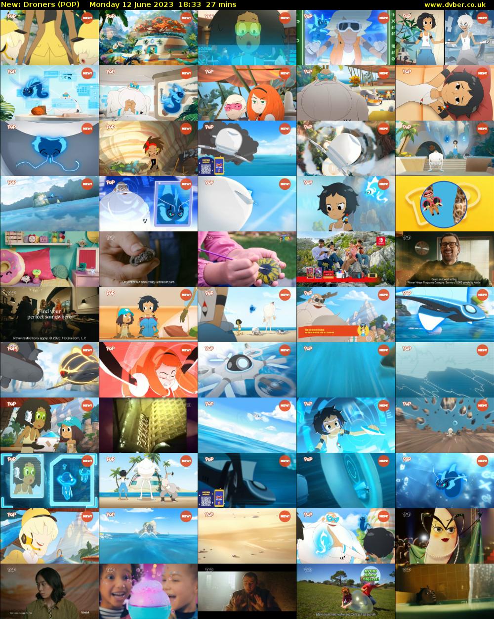 Droners (POP) - 2023-06-12-1833