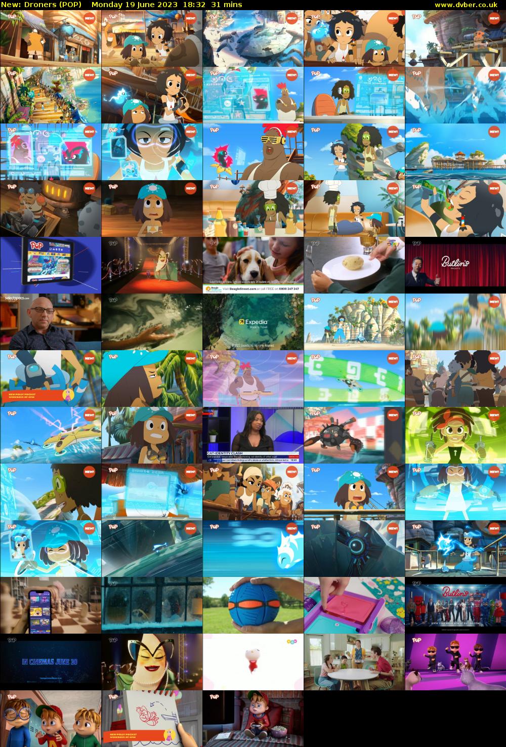 Droners (POP) - 2023-06-19-1832