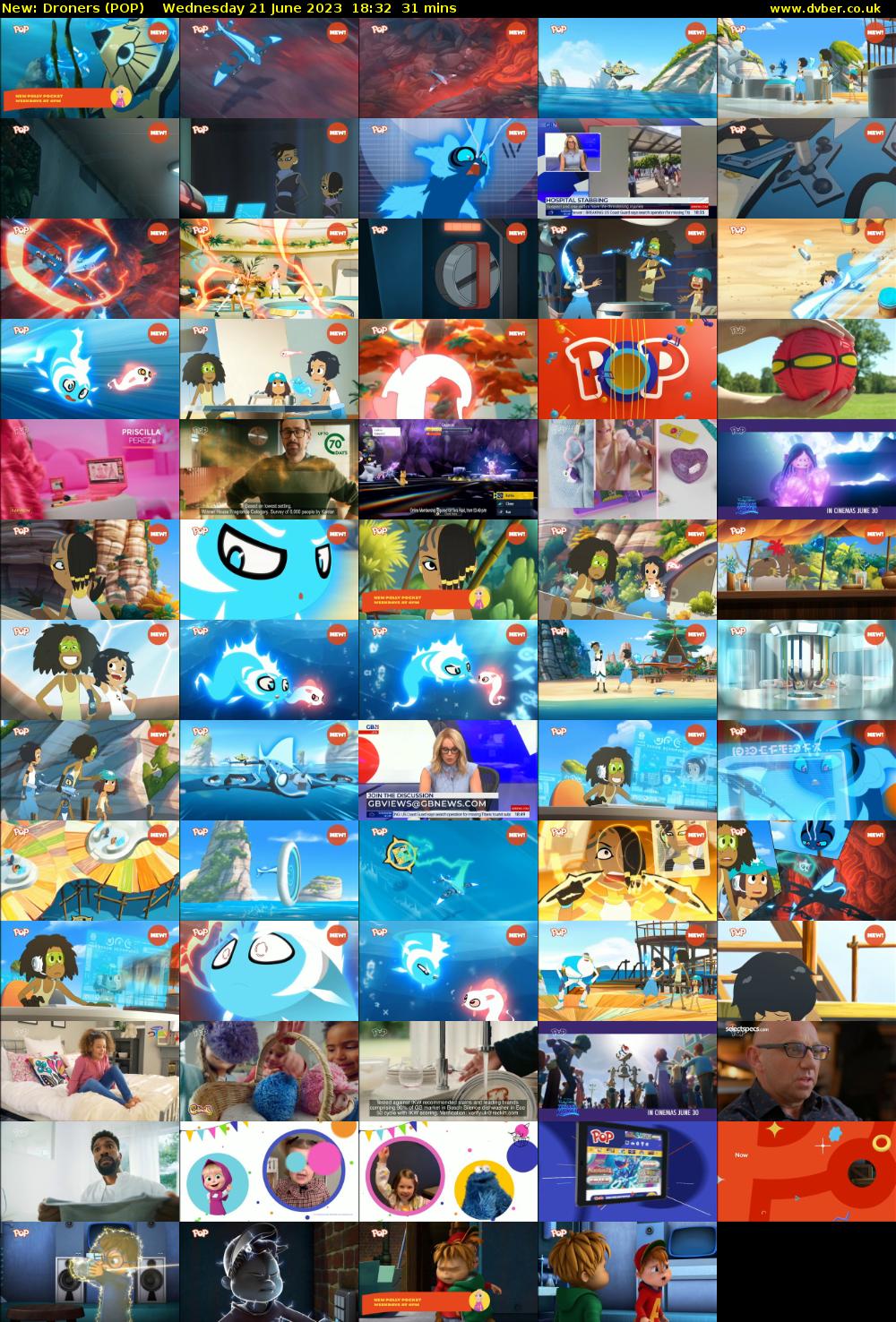 Droners (POP) - 2023-06-21-1832
