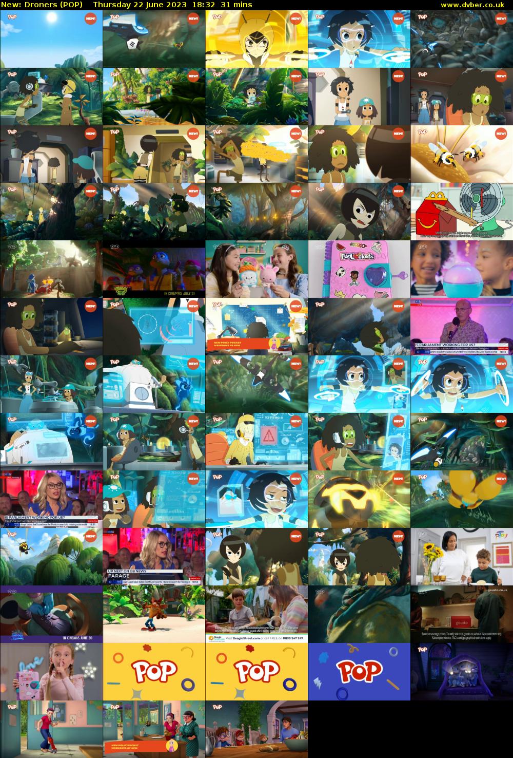 Droners (POP) - 2023-06-22-1832