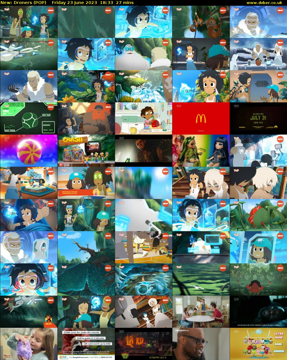 Droners (POP) - 2023-06-23-1833