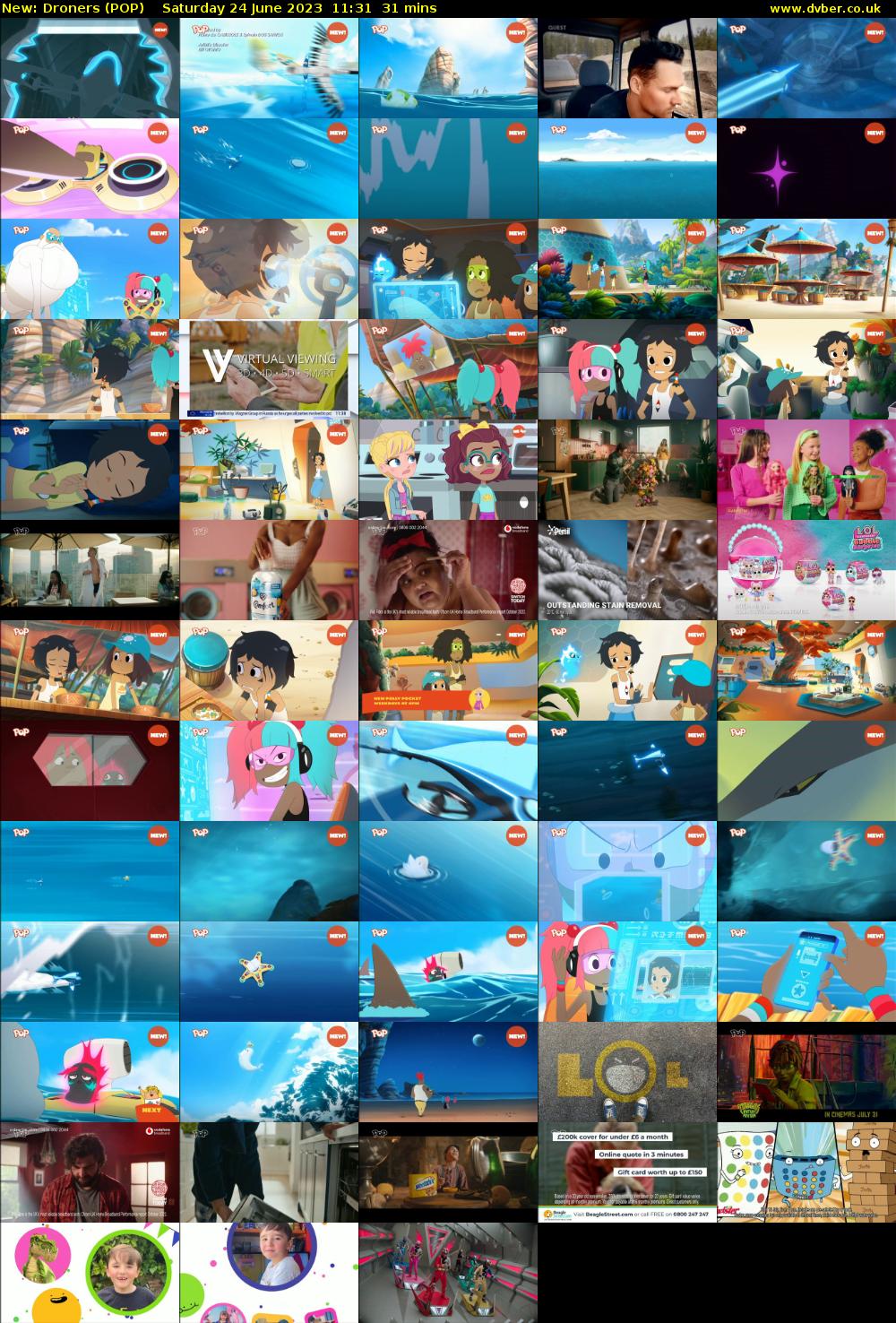 Droners (POP) - 2023-06-24-1131