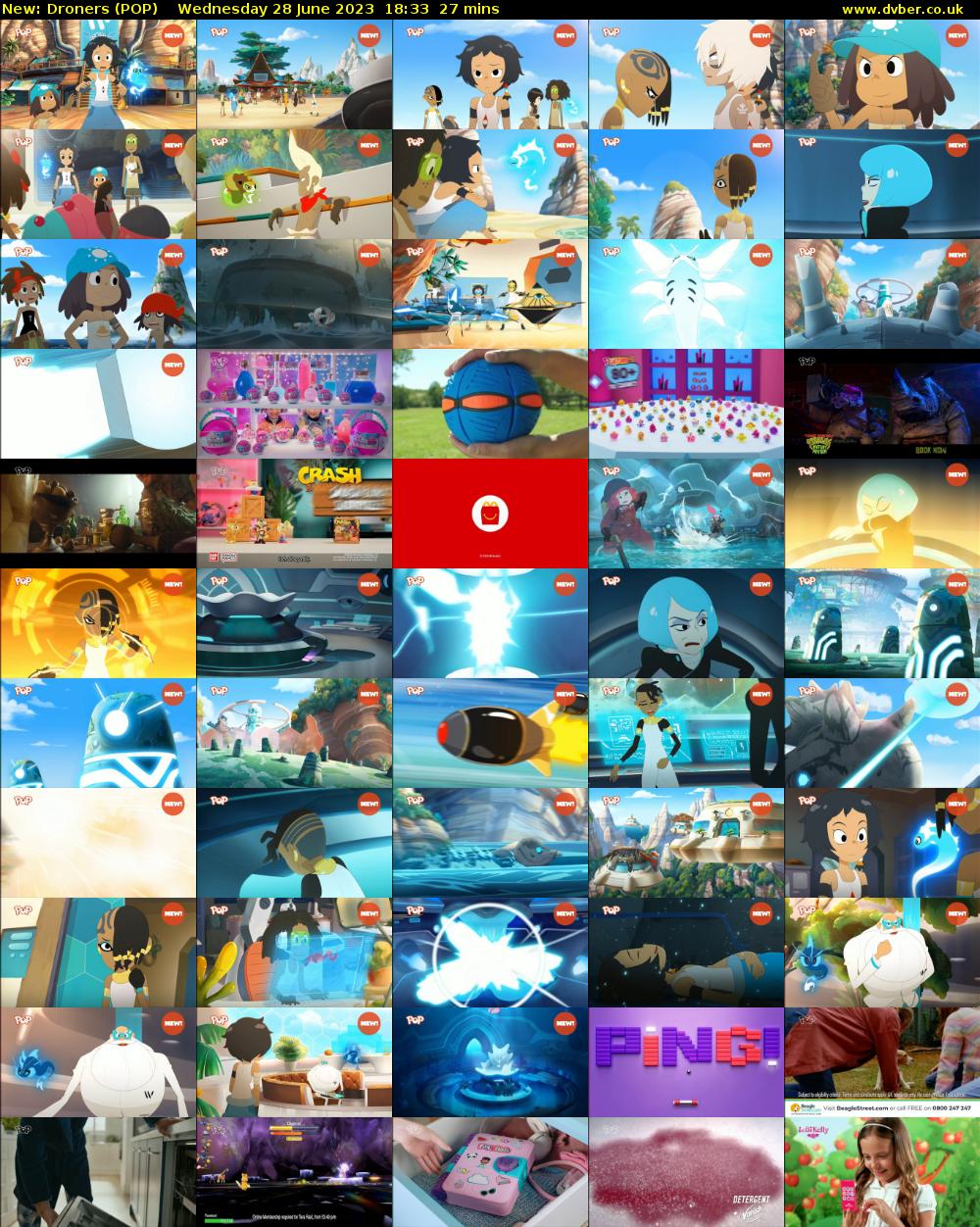 Droners (POP) - 2023-06-28-1833